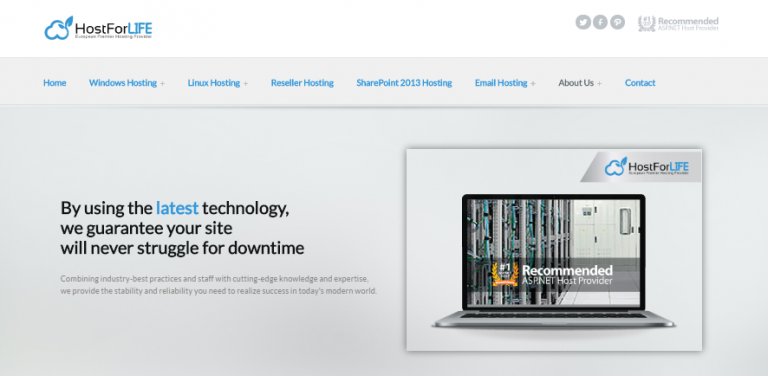 Best and Cheap ASP.NET MVC 5 Hosting Service – Cheap Windows Hosting ... Best and Cheap ASP.NET MVC 5 Hosting Service – Cheap Windows Hosting ...