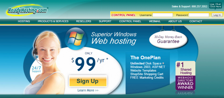 Best, Cheap ASP.NET Hosting Comparison :: HostForLIFE.eu VS ReadyHosting.com – Cheap Windows ...